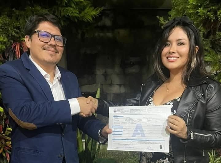 𝗖𝗵𝗿𝗶𝘀 𝗩𝗶𝗹𝗹𝗮𝗹𝗼𝗯𝗼𝘀 𝗲𝗻𝗰𝗮𝗿𝗮 𝘂𝗻 𝗻𝘂𝗲𝘃𝗼 𝗿𝘂𝗺𝗯𝗼 𝗽𝗼𝗹í𝘁𝗶𝗰𝗼 𝗲𝗻 𝗔𝗹𝗶𝗮𝗻𝘇𝗮 𝗣𝗮𝗿𝗮 𝗲𝗹 ...